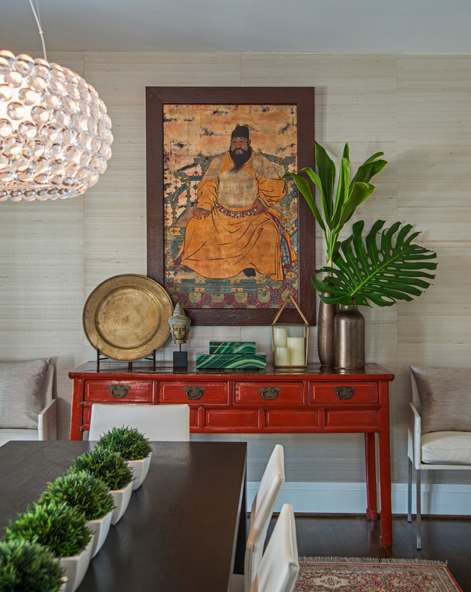 How I became an interior designer (bossy style) : Annie Elliott Design