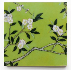 My kitchen renovation, Part 6: Chinoiserie backsplash, the turning ...