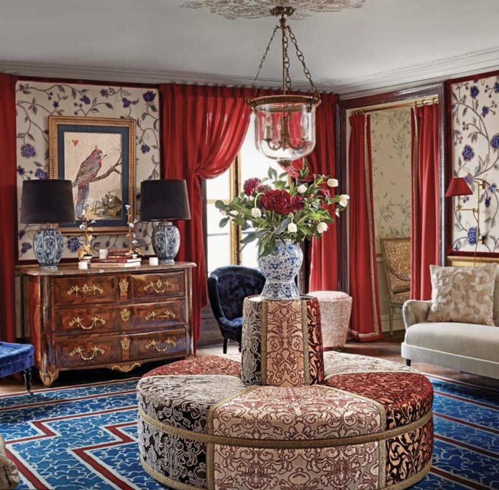 Cottagecore vs. Maximalism: What's the difference? (And what the heck ...