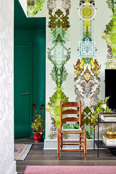Cleveland Park Modern : Annie Elliott Design
