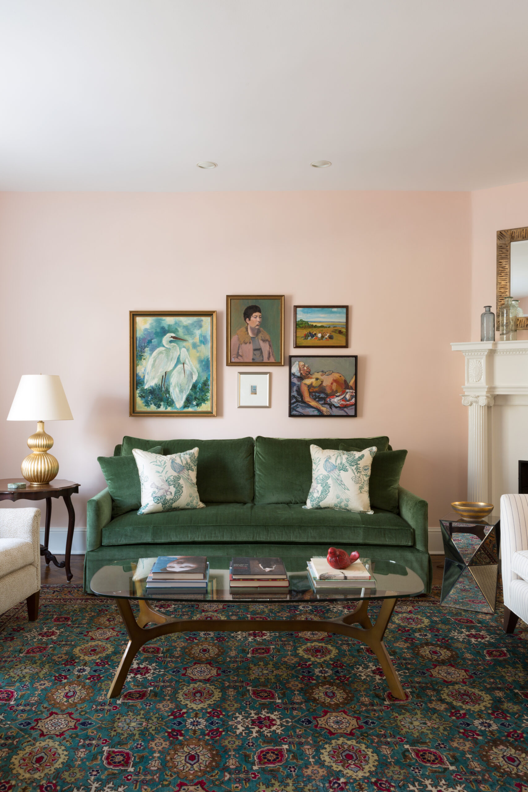 Home : Annie Elliott Design