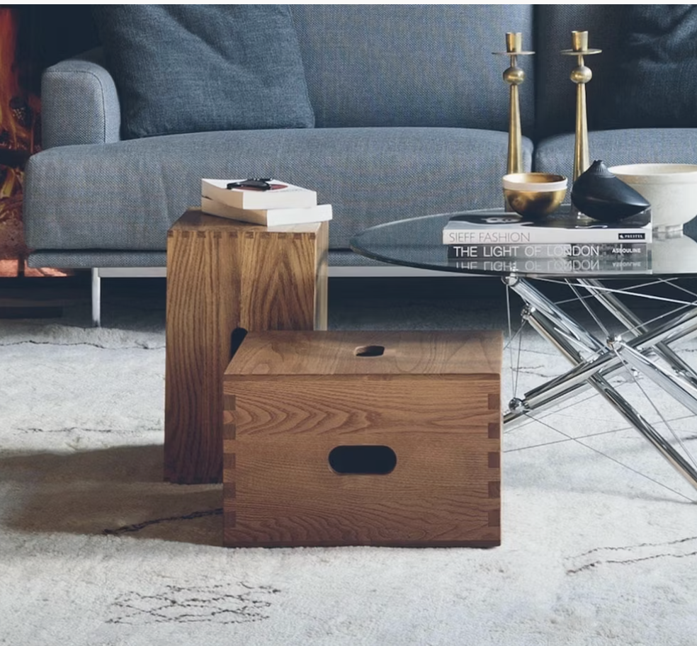 My thoughts about "the most defining pieces of furniture" according to ...