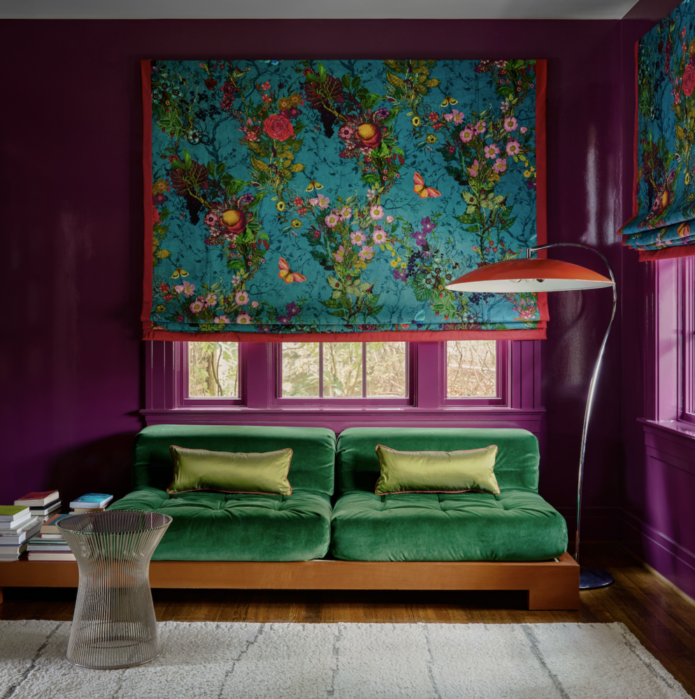 How To Work With an Interior Designer : Annie Elliott Design