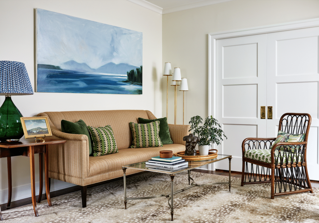 5 styling mistakes to avoid : Annie Elliott Design